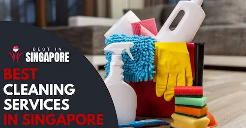 16 Best Cleaning Services Singapore Selections [2026] - BestInSingapore